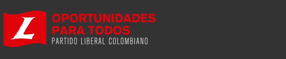 Partido Liberal - Inicio